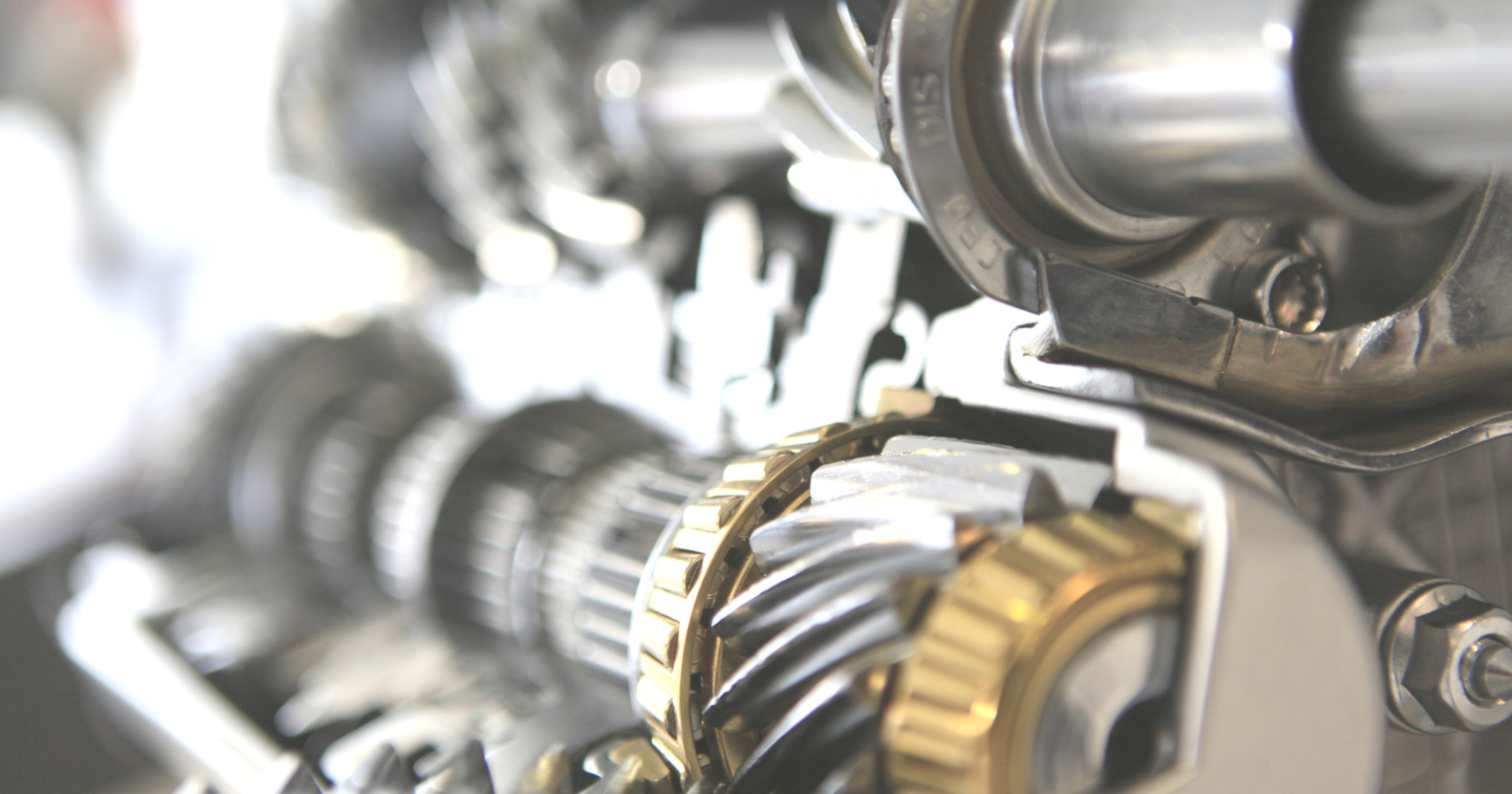 Automatikgetriebe - GZB Getriebezentrum Berlin